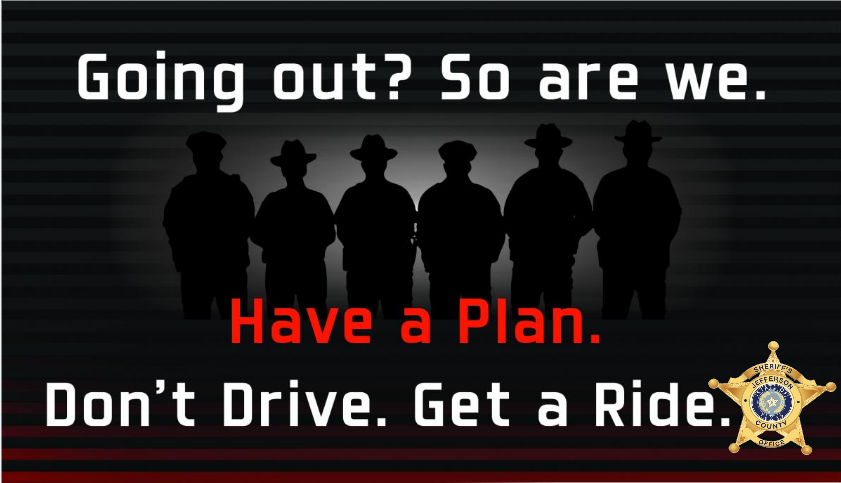 Press Releases - Jefferson County Sheriff's Office Increasing Patrol ...