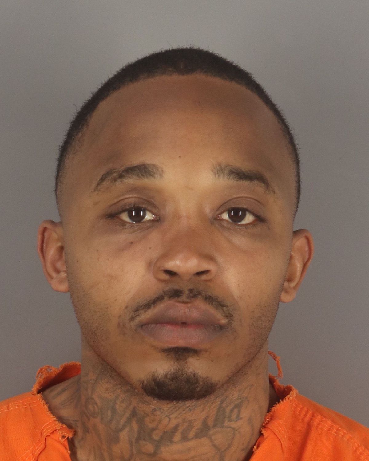 Press Releases - Suspect Arrested After An Escapt Attempt at the ...