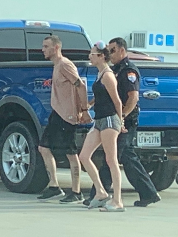 Press Releases - Two Arrested in an Undercover Narcotics Sting ...