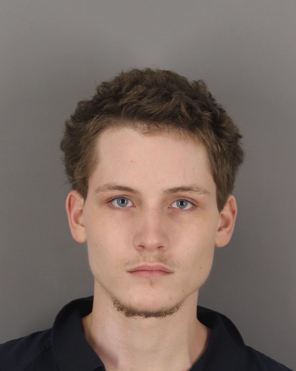 Press Releases - Two in Custody for Burglary of China Elementary ...