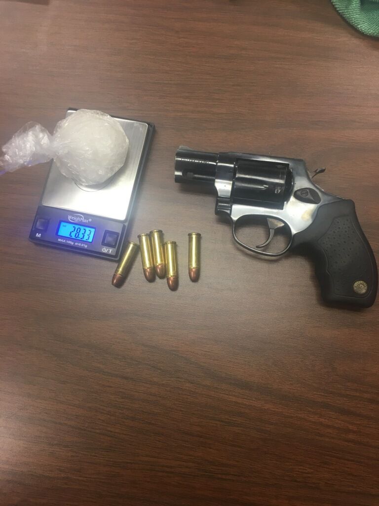 Press Releases - Narcotics and Firearms Charges - Sheriff's Office ...